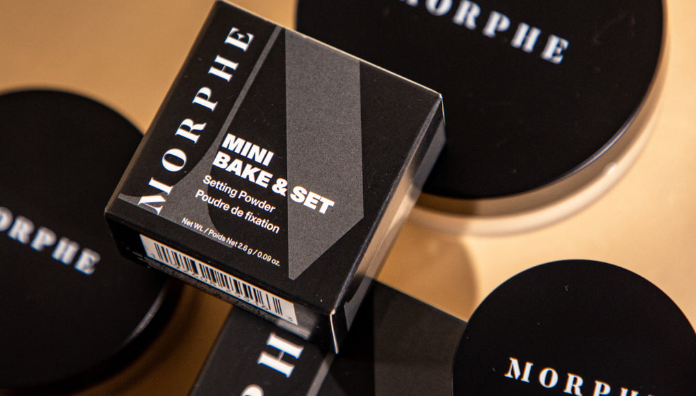 Morphe | Eyeshadow Palettes, Lipsticks, Makeup Brushes & More