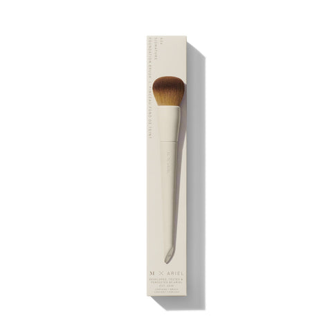 Morphe X Ariel A24 Signature Foundation Brush | Morphe – Morphe US