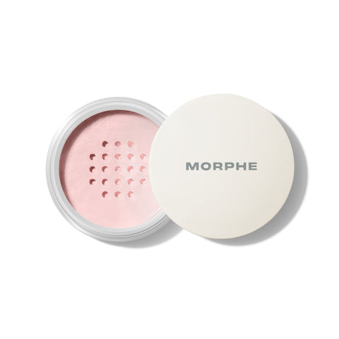 Bake & Set Soft Focus Setting Powder - Translucent Rich | Morphe ...
