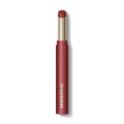 Lip Filter Hydroplump Soft Matte Lipstick – Morphe US