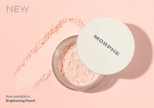 Morphe | Eyeshadow Palettes, Lipsticks, Makeup Brushes & More