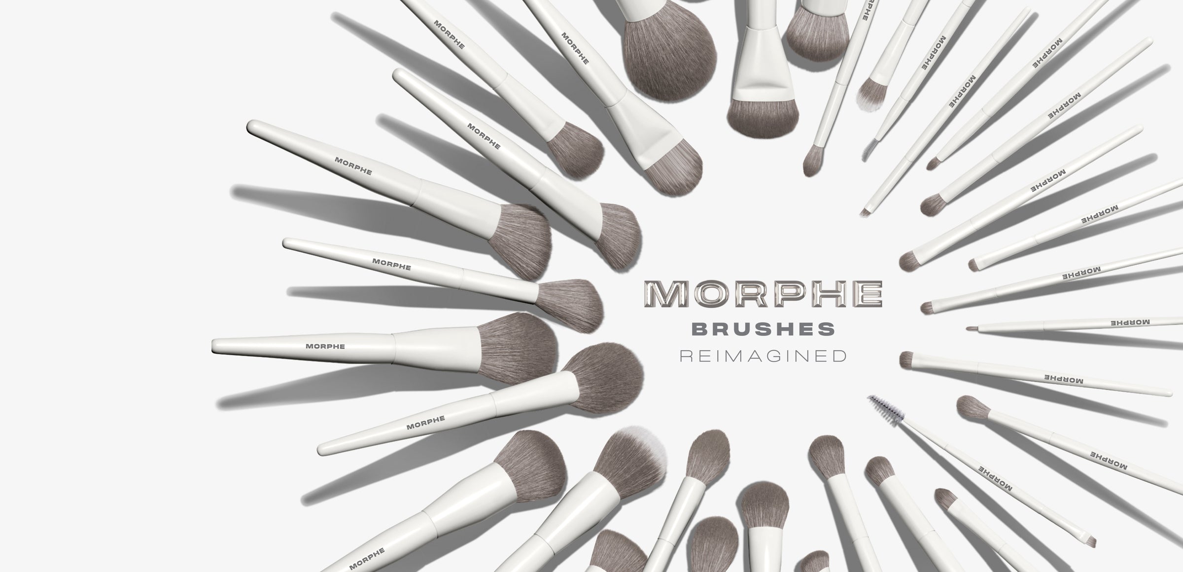 Morphe | Eyeshadow Palettes, Lipsticks, Makeup Brushes & More