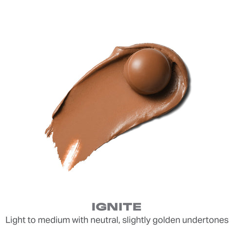 Sudden Heat Creamy Bronzer Stick – Morphe US