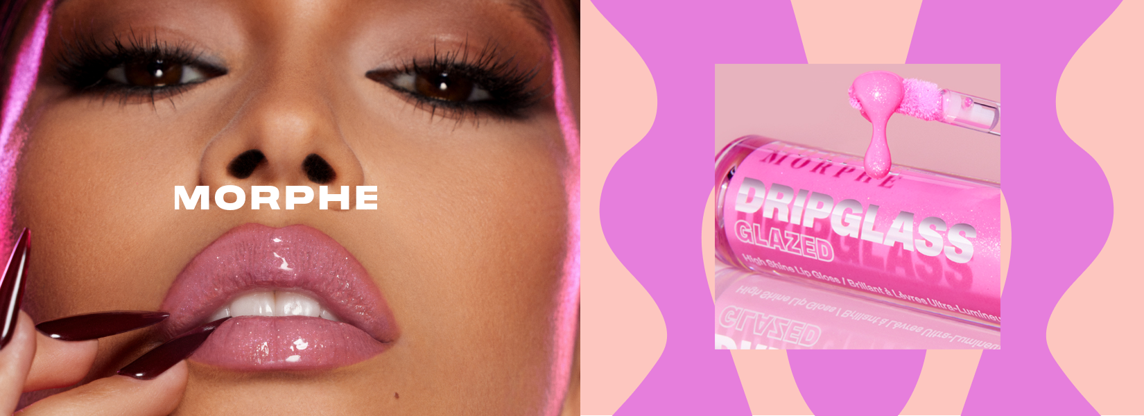 About Morphe | Morphe