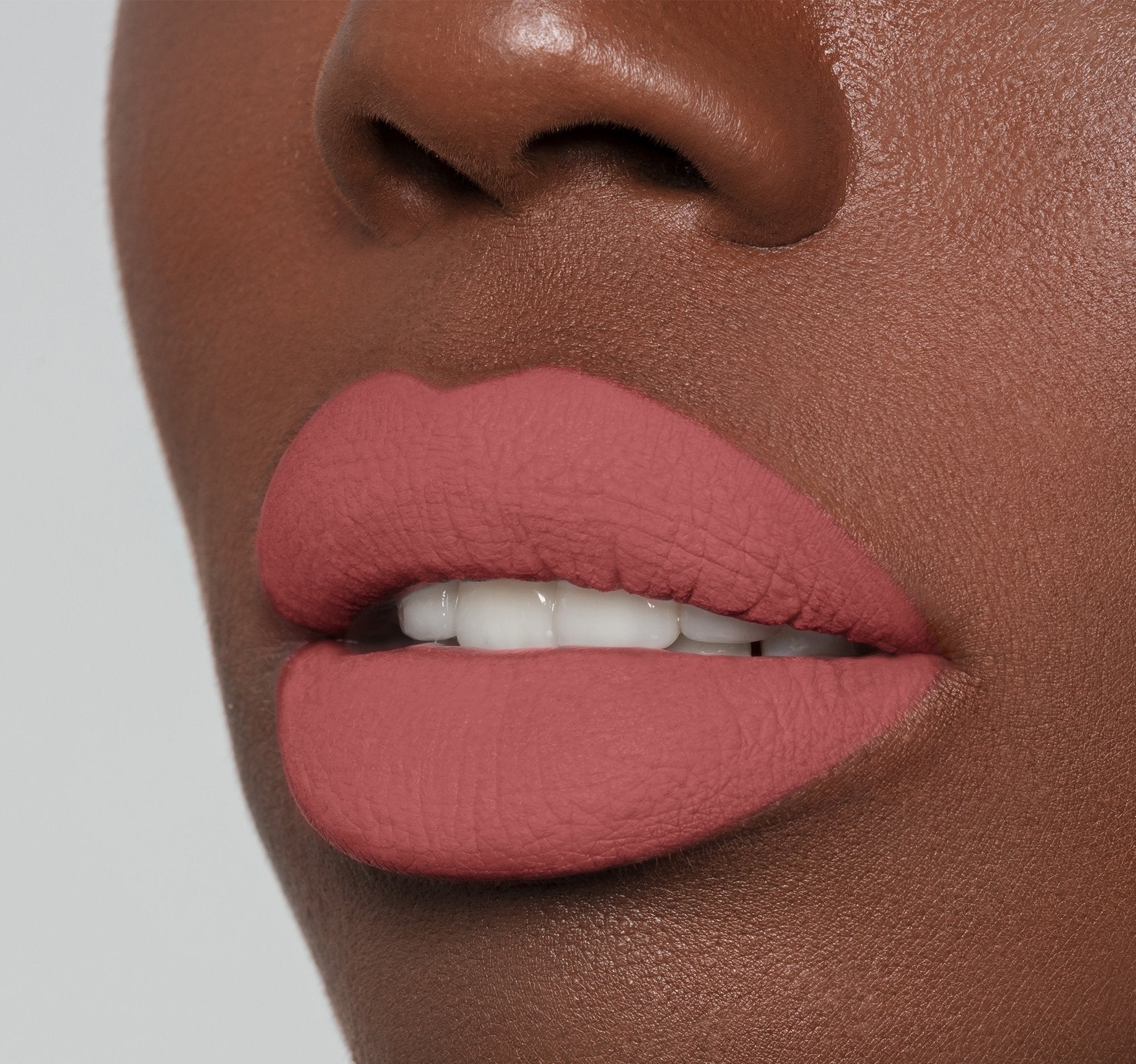 Mat lipstick store